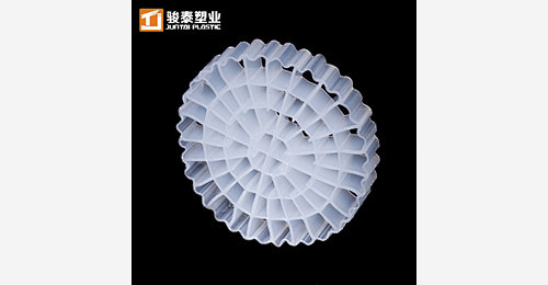 JUNTAI mbbr64 Bio Filter Media Hangzhou Juntai Plastic Products Co. Ltd.