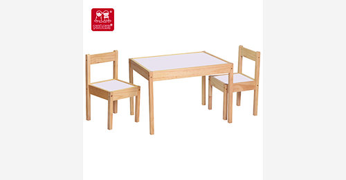 One Table Two Chairs from China Manufacturer - Phoohitoys