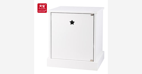 Star Bedside Table from China Manufacturer - Phoohitoys