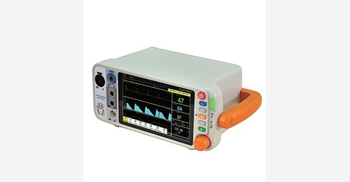 vs2000v veterinary vital signs monitor , vital signs patient monitor ...