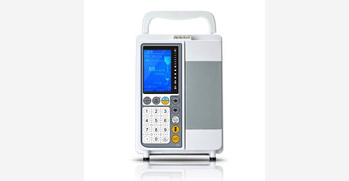 UT-710V Veterinary Infusion Pump from China Manufacturer - UTECH CO., LTD