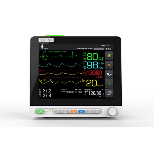 Patient monitor manufacturer | UTECH Medical