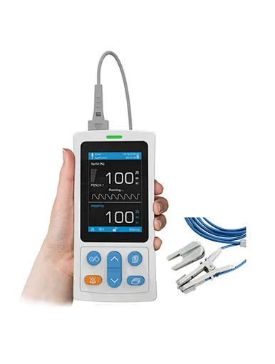 Vet Handheld Pulse Oximeter