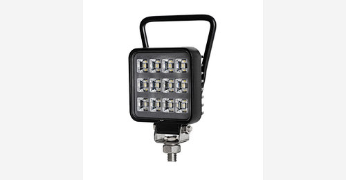 12w led work light , led handheld work light , high intensity led light ...