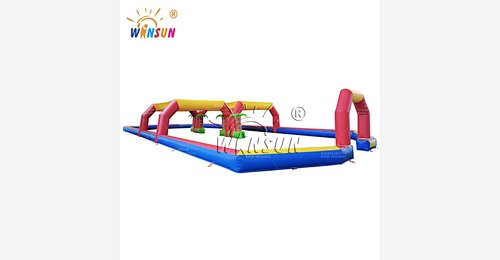- Zhengzhou WINSUN Inflatable Amusement Equipment Co.,Ltd