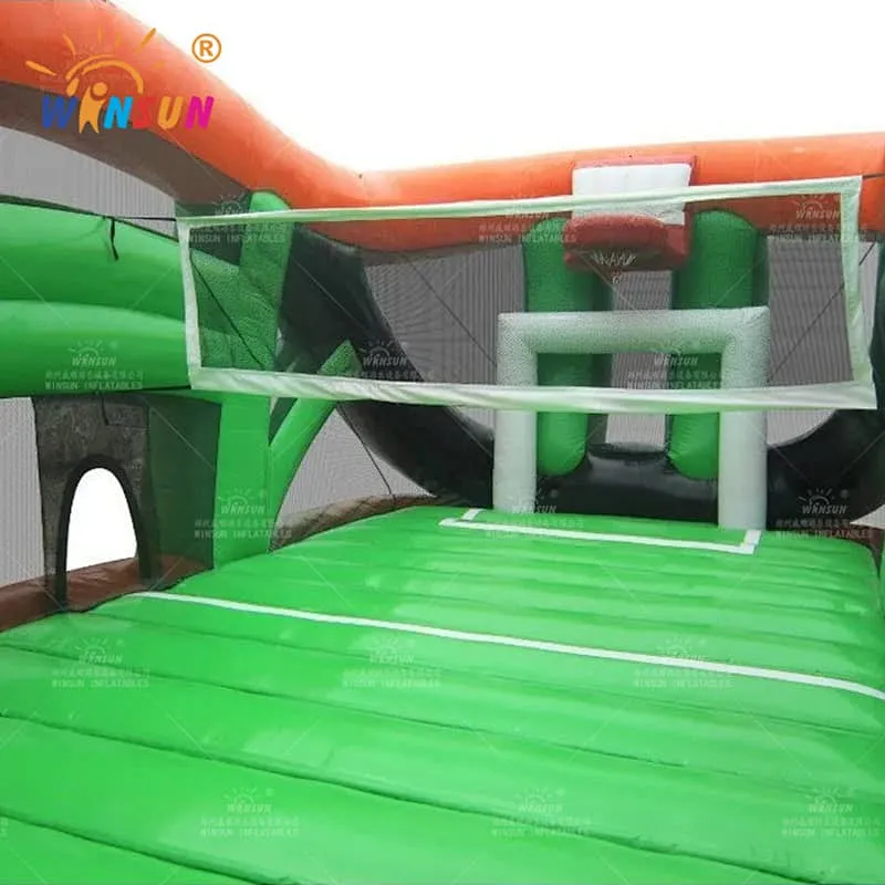 multisport , inflatable stadium , outdoor multisport - Zhengzhou WINSUN ...