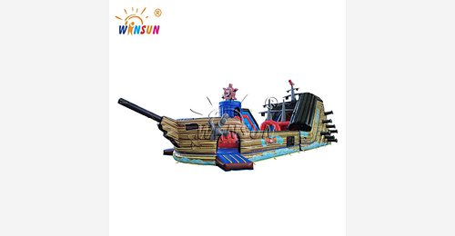 - Zhengzhou WINSUN Inflatable Amusement Equipment Co.,Ltd