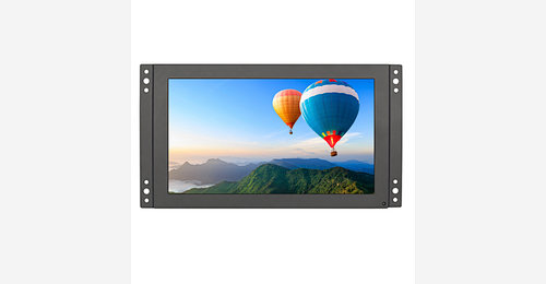 GreenTouch 10.1 inch 10 points Industrial TouchScreen Open Frame LCD ...