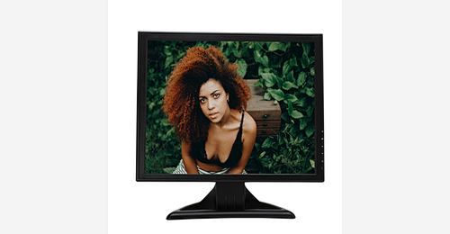 China 15 inch Tv Lcd Monitor Computer Raspberry pi Lcd Hd Industrial Pc ...