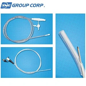 Nasal (nasogastric) feeding tube guide wire from China Manufacturer ...