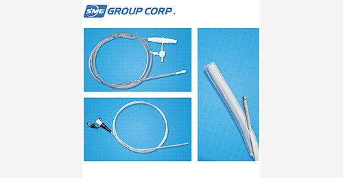 Nasal (nasogastric) feeding tube guide wire from China Manufacturer ...