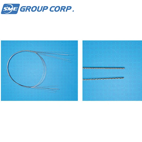 Nasal (nasogastric) feeding tube guide wire from China Manufacturer ...