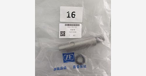 valve bush , valve guide bush , valve rod bush - Shandong Weiman ...