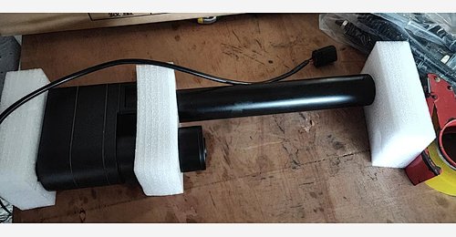 lift device , auto lift device , anti lift device - Shandong Weiman ...