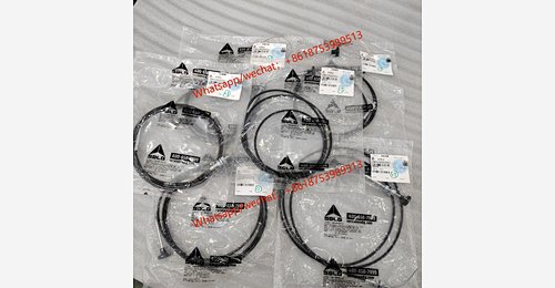 SDLG WHEEL LOADER PARTS CABLE 29010020351 , 29010020351 , SDLG WHEEL ...