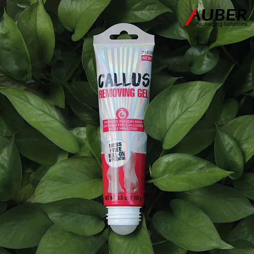 Auber Packaging Temperature sensing tube