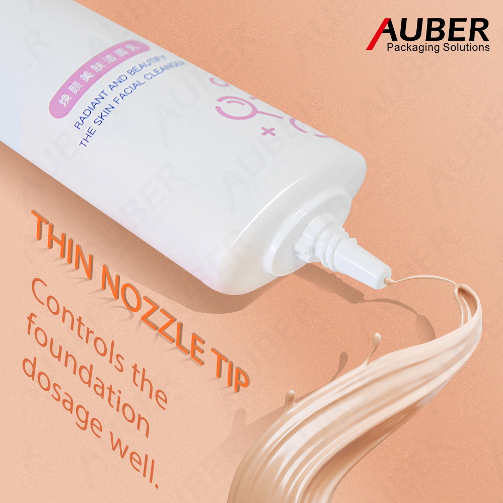 sunscreen lotion tube