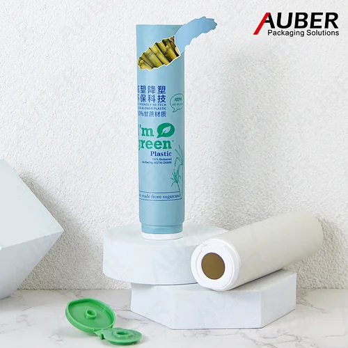 Auber Packaging Temperature sensing tube
