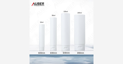 Tubes in stock - , Manufacturer – Auber Packaging Co., Ltd.