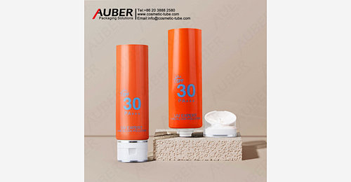 Sunscreen Tubes , ABL tubes , Auber - Auber Packaging Co., Ltd.