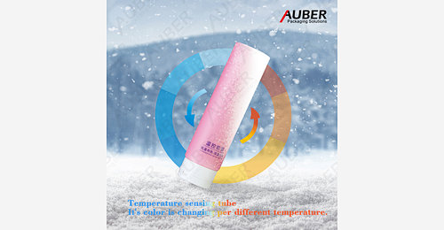 Auber Packaging Temperature sensing tube