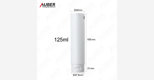 Small-quantity Packaging Tube