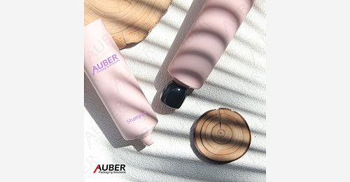 Auber Packaging D40mm Plastic tubes for Shampoo