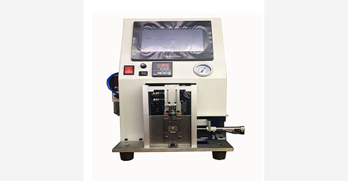 Fiber Optic Equipment Automatic Fiber Stripping Machine | Wirenetfiber