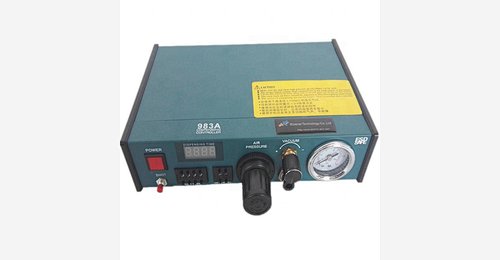 Fully-automatic Epoxy Injection Machine | Wirenetfiber