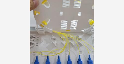 8 port indoor fiber optic ATB FTTH terminal box from China Manufacturer ...