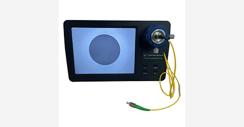 MPO MTP LC Uniboot 400X Probe Optical Module Fiber Optic Connector ...