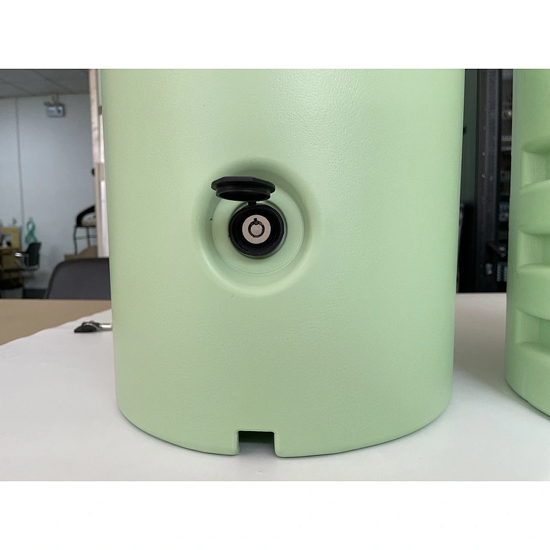 IP65 Outdoor Undergounf ODP Pedestal Equipment Plastic Optical fiber ...