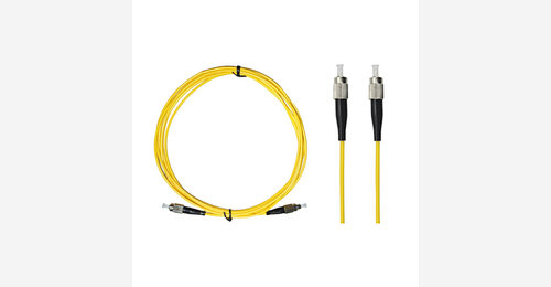 Simplex Single Mode FC UPC SC Optical Jumper Fiber optic Patch Cord FC ...