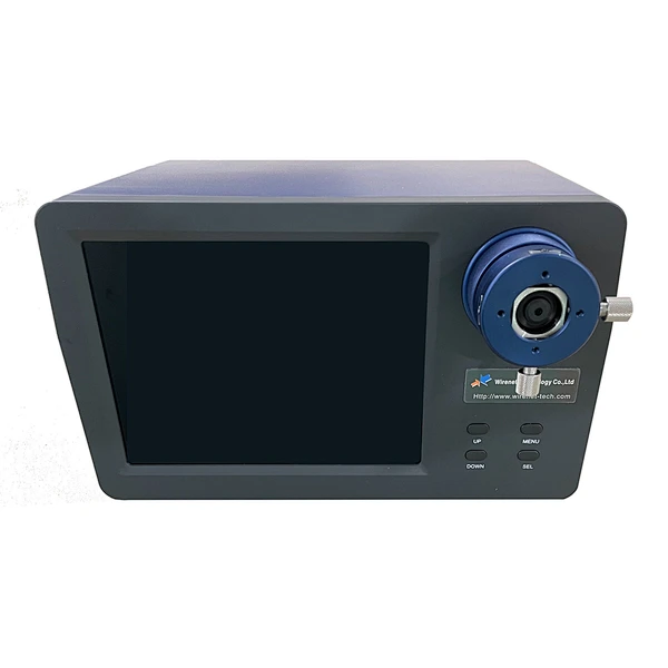 MPO MTP LC Uniboot 400X Probe Optical Module Fiber Optic Connector ...