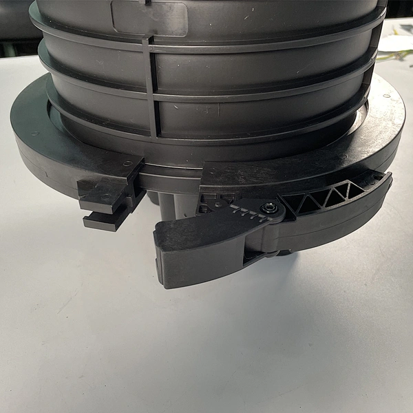 waterproof IP68 underwater 288 core Dome Type Optical Fiber Optic ...