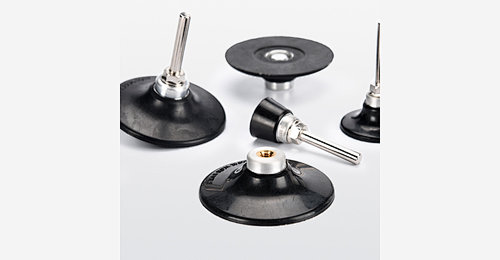Roloc Disc Holder - , Manufacturer – Yongkang Meiloy-K&FP Tools Co.,Ltd.