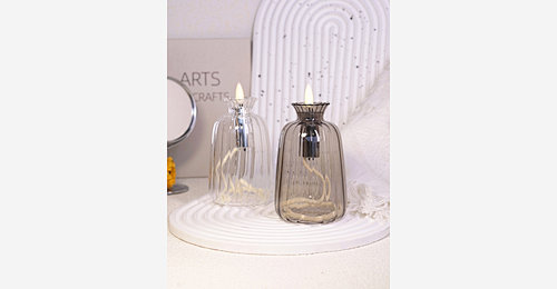 led candle glass light led light , - 宁波恒茂时代进出口有限公司
