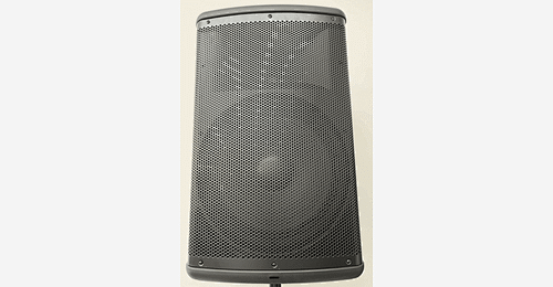 High-Quality Professional Plastic Speaker Box for Enhanced Audio ...