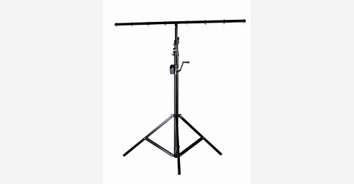 DJ Light Stand , tbar lighting stand , lighting stand - NINGBO SUF ELEC ...