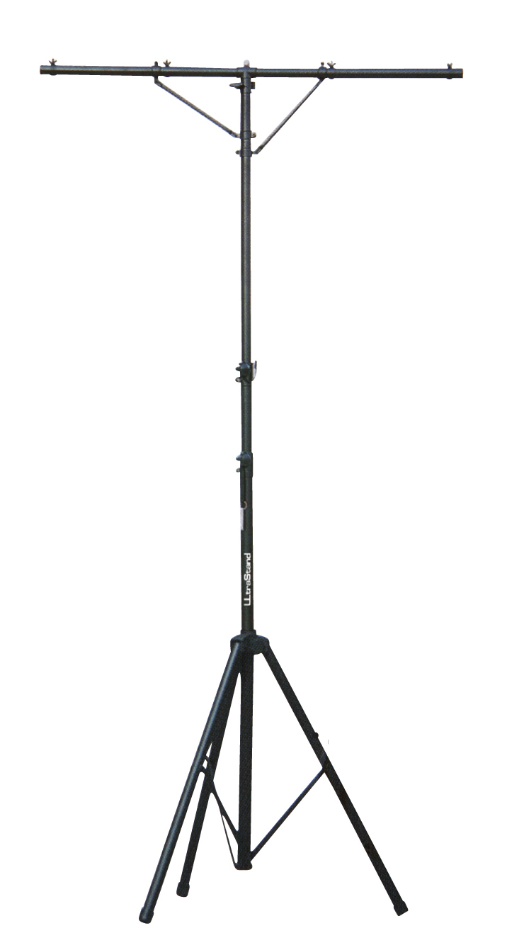 DJ Light Stand , tbar lighting stand , lighting stand - NINGBO SUF ELEC ...