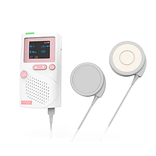 Fetal monitor , CTG , Patient montior - shenzhen luckcome Technology ...