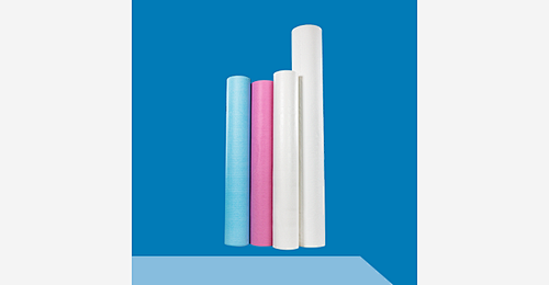 Exam Table Paper - , Manufacturer – Hanchuan Fumo Plastics Co., Ltd