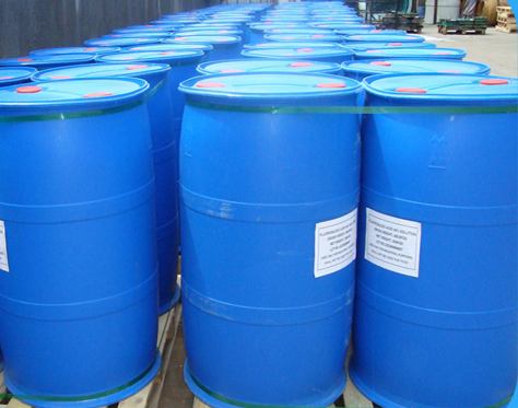 Hexafluorosilicic Acid (H2SiF6) Cas No. 16961-83-4