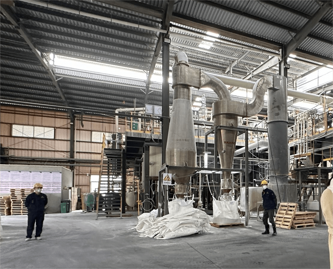 Anhydrous Hydrofluoric Acid-AHF Acid