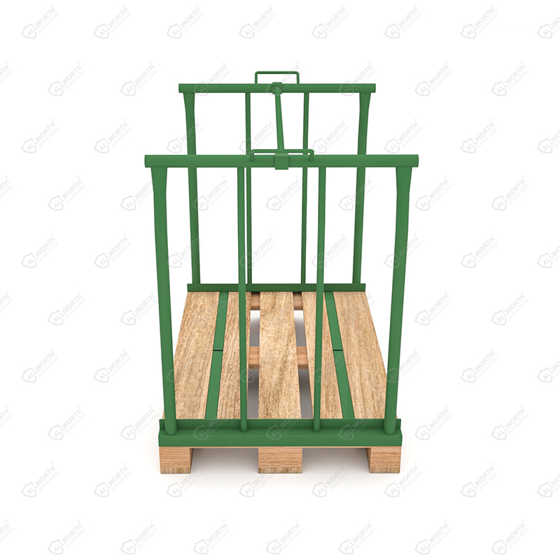 pallet stacking rack , stackable pallet racks , pallet stacking frames ...