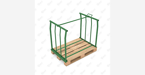 pallet stacking rack , stackable pallet racks , pallet stacking frames ...