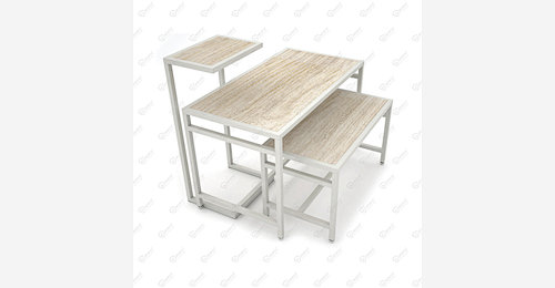display nesting table , retail nesting tables , nesting tables for ...