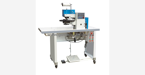 automatic edge folding machine , automatic edge binding machine , edge ...