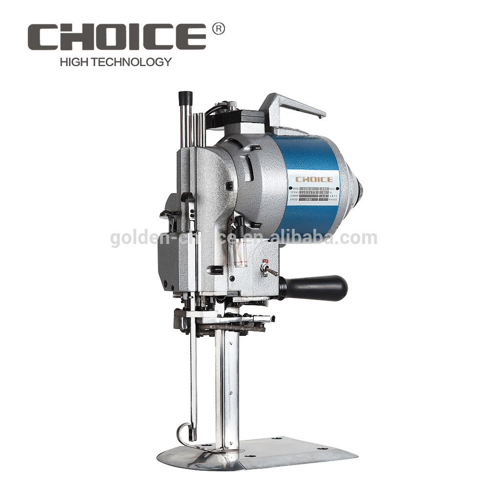 CZD-103 Cutting machine( 6"/8"/10"/750W）