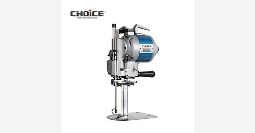 CZD-103 Cutting machine( 6"/8"/10"/750W）